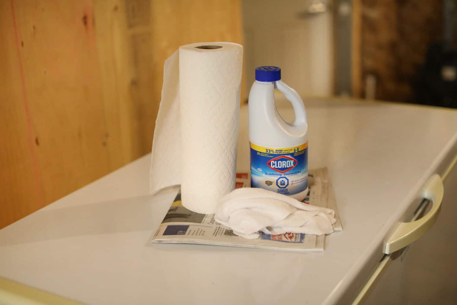 Stinky Freezer? Stay Cool and Try This Hack - House Work