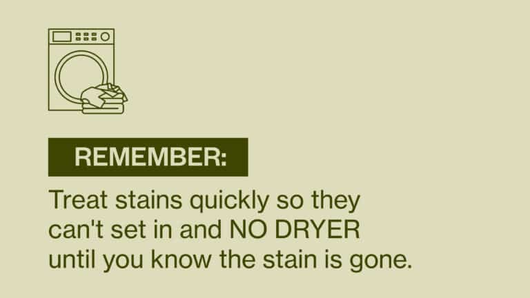 Food Stains – 5 Cheap and Easy Hacks for Dealing with Food Stains ...