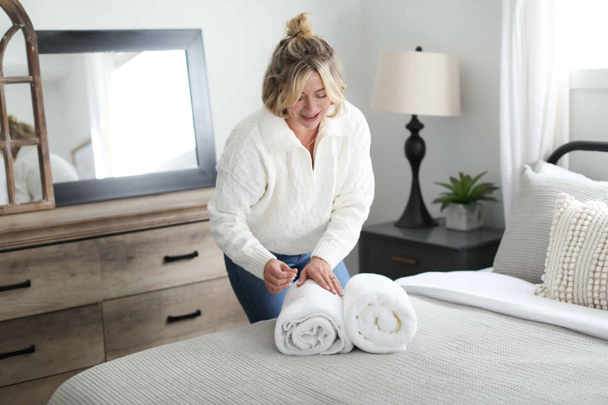 Clean for Guests Fast | Your Quick Cleaning Guide