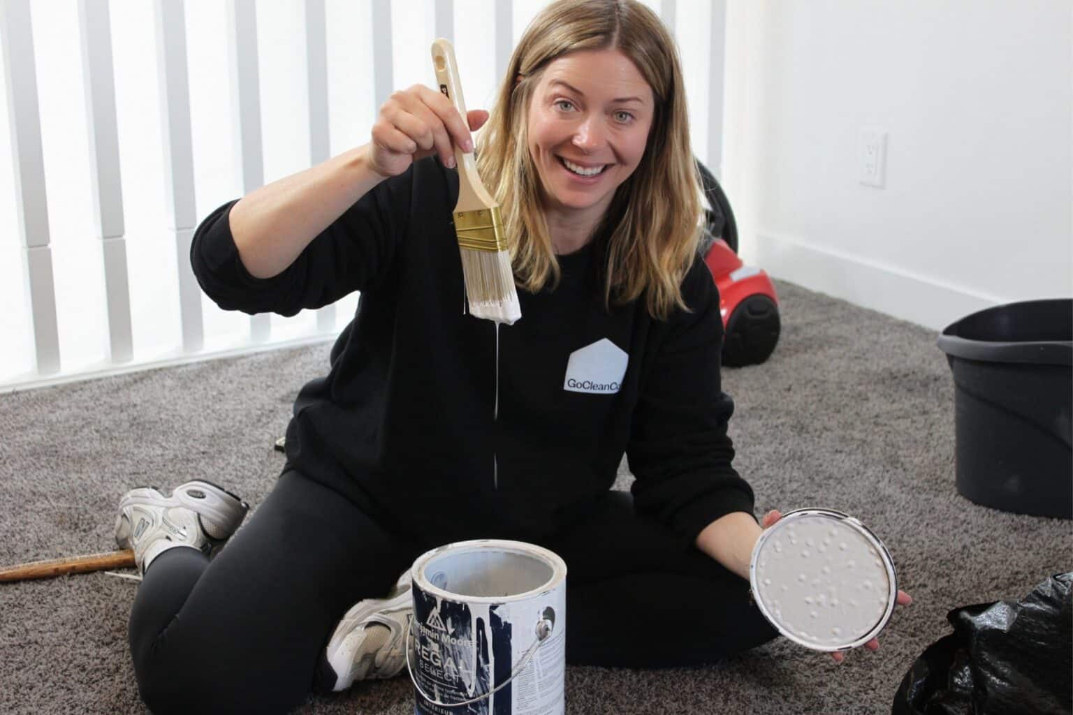 How to Clean Your Home After Renovation or Construction - House Work