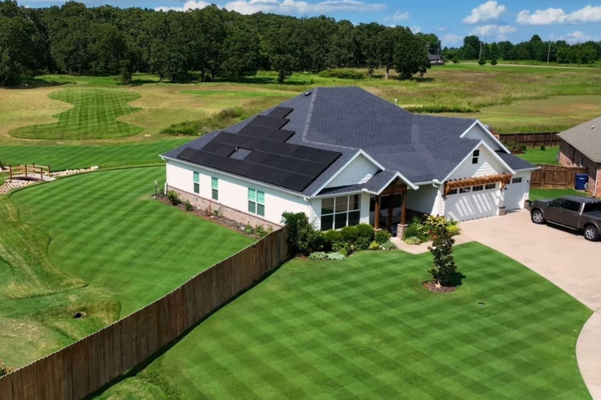 Lawn Care for Newbies: Expert Help from The Lawn Tools - House Work